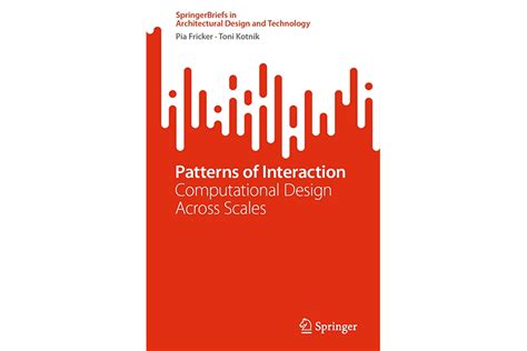 patterns of interaction design of structures
