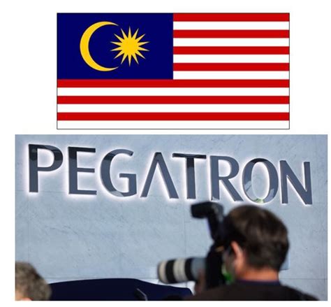 Contract Electronics Malaysia Manufacturing Southeastasia Malaysian Manufacture Taiwan