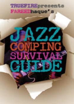 Fareed Haque Jazz Comping Survival Guide Download