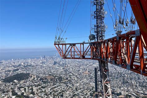 What Is Sutro Tower