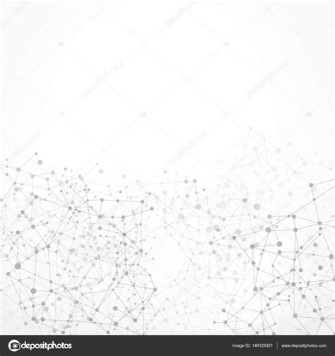 019 Abstract Background Network Connect Concept Vector Eps10 Stock Vector Image By ©thekaikoroez
