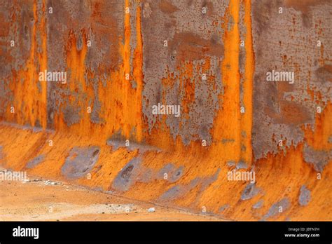 Remove Rust Hi Res Stock Photography And Images Alamy