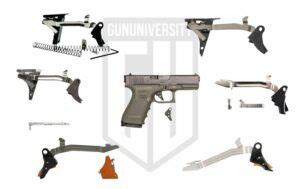 Best Glock Trigger Buyer S Guide Perfecting Perfection