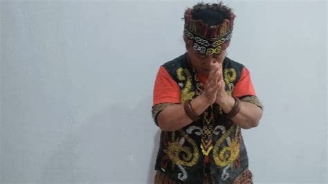 Pesulap Merah Bongkar Fakta Tentang Ida Dayak Terungkap Pekerjaan Asli Ida Dayak
