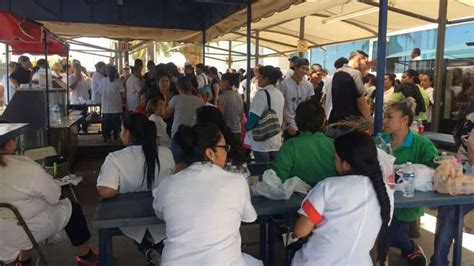 Empleados De Maquiladora En Sonora Denuncian A Gerente Por Acoso