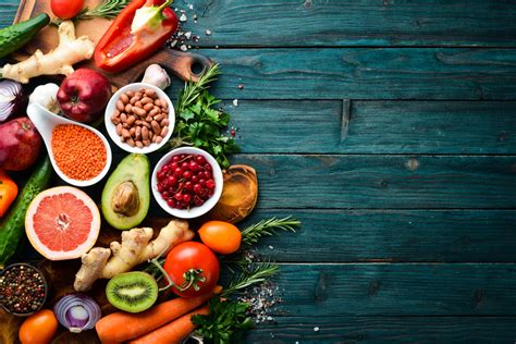 aliments pour améliorer la circulation sanguine Mes Astuces Faciles