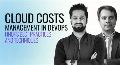 Cloud Costs Management In DevOps FinOps Best Practices And Techniques Xgrid Co