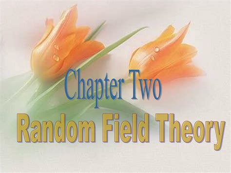 Ppt The Geometry Of Generalized Hyperbolic Random Field Powerpoint