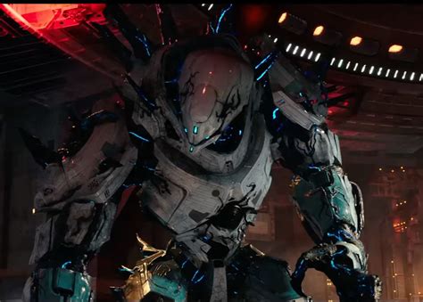 Best 13 Pacific Rim Jaeger Drones Artofit
