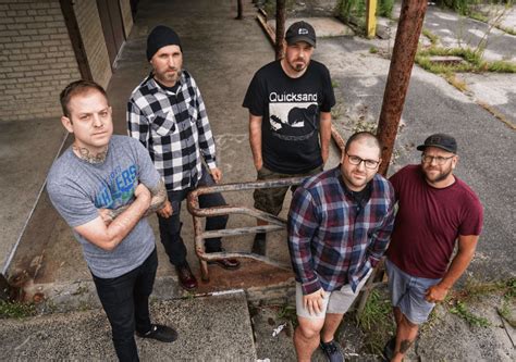 Interview With Honor Guitarist Jay Aust Talks Bands First New Music In 18 Years New Noise