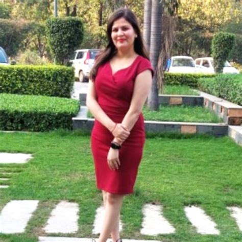 disha awasthi candidate consultant blackstone recruitment linkedin