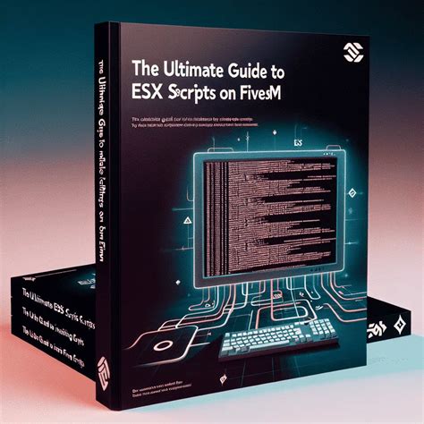 The Ultimate Guide To Installing Esx Scripts On Fivem Fivem Store