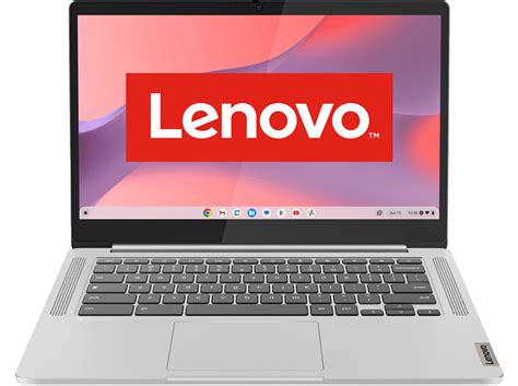 Lenovo Ideapad Slim Chrome M Inch Mediatek Gb Gb Kopen Mediamarkt