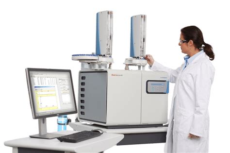 Analizador Elemental Orgánico Flashsmart De Thermo Scientific