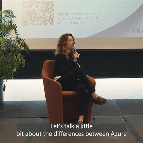stéphane fréchette on linkedin openai or azure openai service
