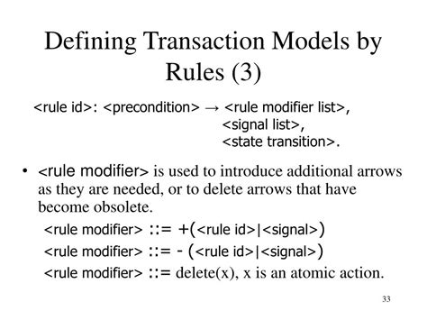 Ppt Ch 4 Transaction Oriented Computing Powerpoint Presentation