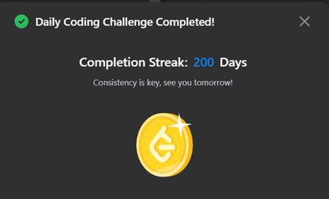 Kapil Sahu On Linkedin Leetcode 200daychallenge Fathersday Codingjourney Perseverance