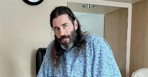 Former Wwe And Ecw Star Stevie Richards Reveals Serious Health Issues