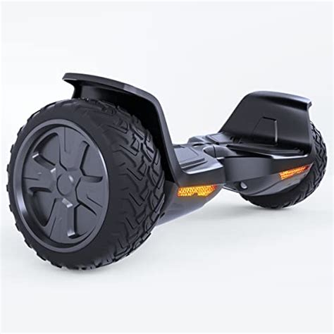 Which Is The Very Best Off Road Hoverboard Of All Time
