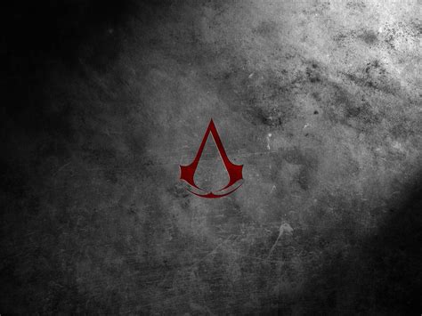 Assassins Creed Unity Symbol Wallpapers Wallpaper Cave
