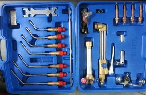 Unitor Torch Kit At ₹ 15000 Piece Unitor Torch Kit In Talaja Id