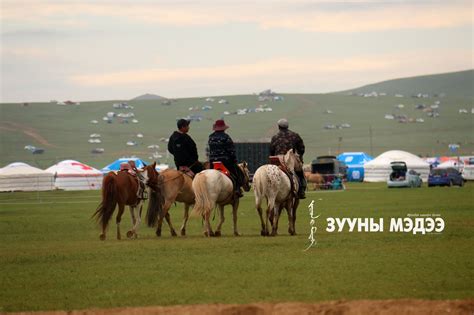 УЯАЧДЫН НААДАМ 2023 Сонгомол дунд насны ангилалд 98 хүлэг бүртгүүлжээ