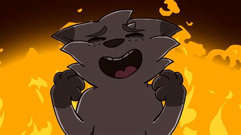Youll Be Back Ashfur Spoof Map Part 20 Youtube