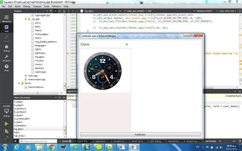 How To Create A Clock 3 By Hadi Bashniji How To Lvgl Forum