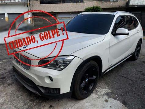 Caratinguense Perde R 78 Mil Em Golpe Ao Negociar BMW Em Coronel