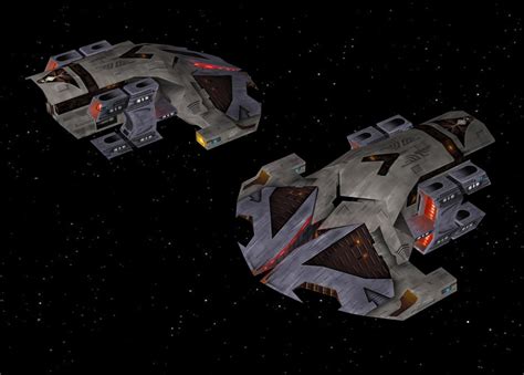 Orion Tmp Buccaneer Class Bc Sfcsfsu By Digitalexplorations On Deviantart