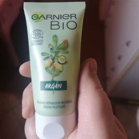 Garnier Crema Riparatrice Multiuso All Argan Reviews Abillion
