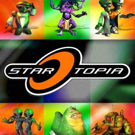 Buy Startopia Cd Key Compare Prices
