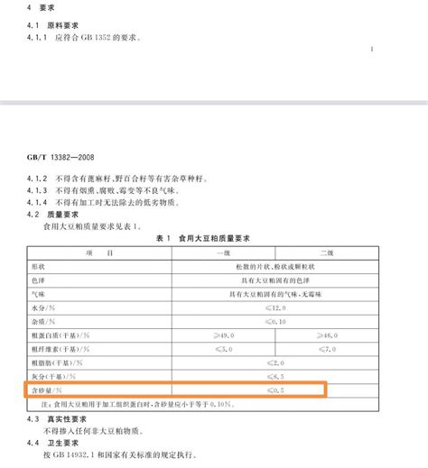 酿造酱油大豆 VS 脱脂大豆哪个更胜一筹 知乎