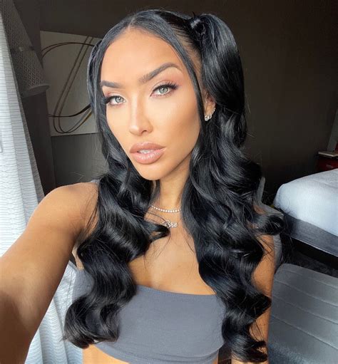 Bre Tiesi Brags Shes Slept With Michael B Jordan