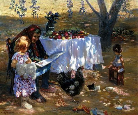 ХУДОЖНИКИ КОНСТАНТИН МИРОШНИК И НАТАЛИЯ КУРГУЗОВА-МИРОШНИК. | Краска ...