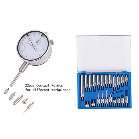 Professional Dial Indicator With Magnetic Base Philippines Ubuy