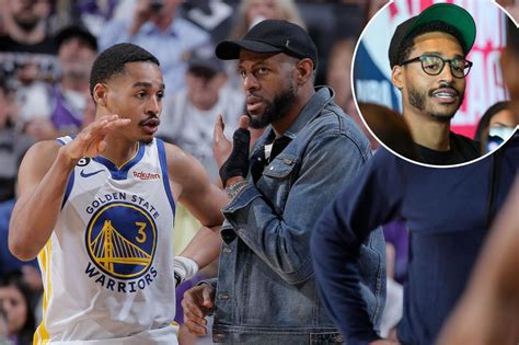 Wizards Jordan Poole Making Right Strides Andre Iguodala