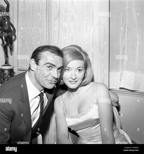 Daniela Bianchi Today James Bond 007 Magazine What The Censor Saw