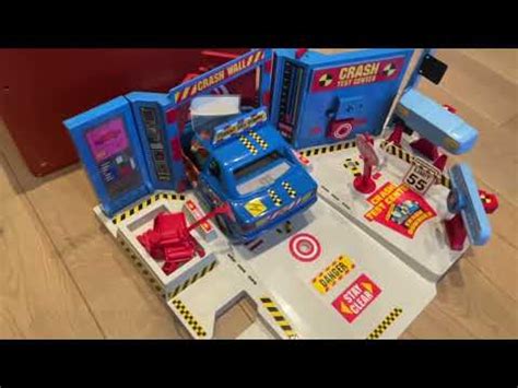 The Incredible Crash Dummies Toys Crash Compilation Crash 2024 1990s