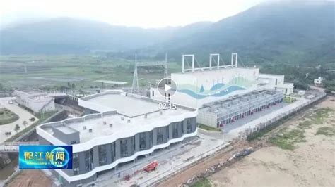 尚洋湾海风场：新质生产力助力“呼风换电” 发电量同比增长15％ 國際日報
