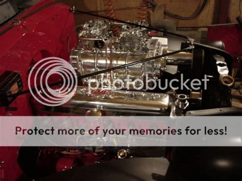 Technical Gmc 302 The H A M B