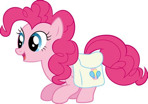 Pinkie Pie Party Clipart Best