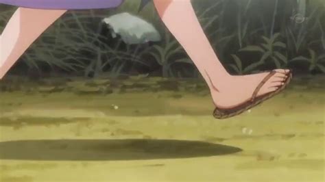Anime Feet Bleach Mayu
