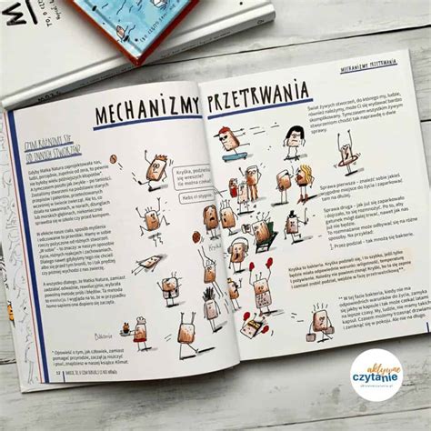 Emocje To O Czym Dorośli Ci Nie Mówią Recenzja Książki Dla Dzieci 10
