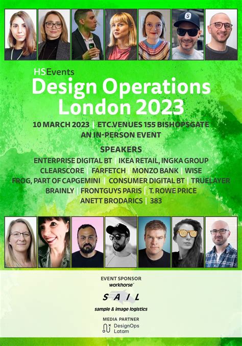 Bassel Deeb On Linkedin Designops Confrence