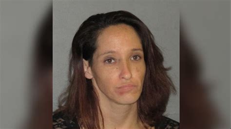 Woman Arrested For Trying To Cash Fraudulent Checks Using Fraudulent
