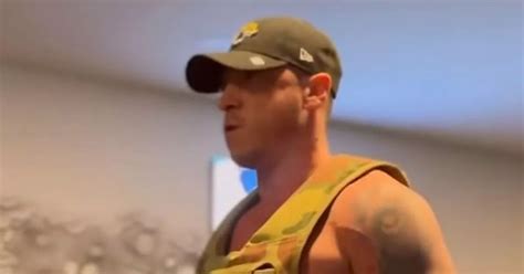 Mesut Ozils Remarkable Body Transformation As Ex Arsenal Star Leaves