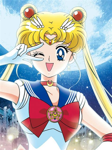 美少女戦士セーラームーン Thủy Thủ Mặt Trăng Hình ảnh Mặt Trăng