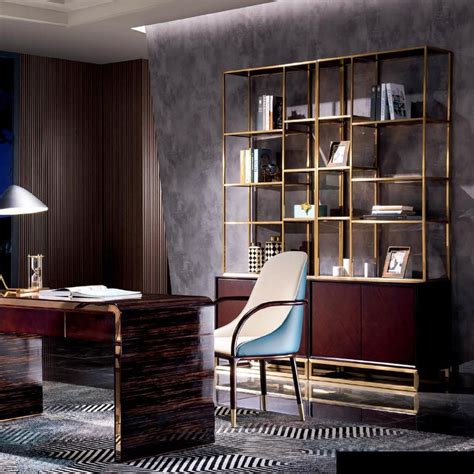 Jvmoebel Regal Designer Schrank Trenn Wand Schränke System Büro Möbel Neu