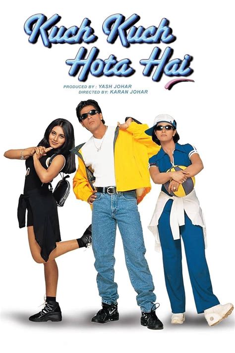 Kuch Kuch Hota Hai Collider